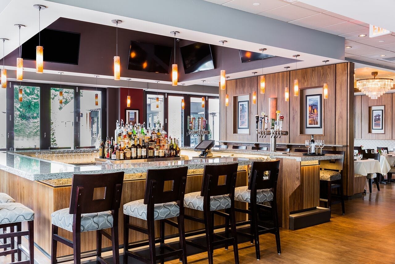 Interior Designers: More than Meets the Eye - Paul Parisi